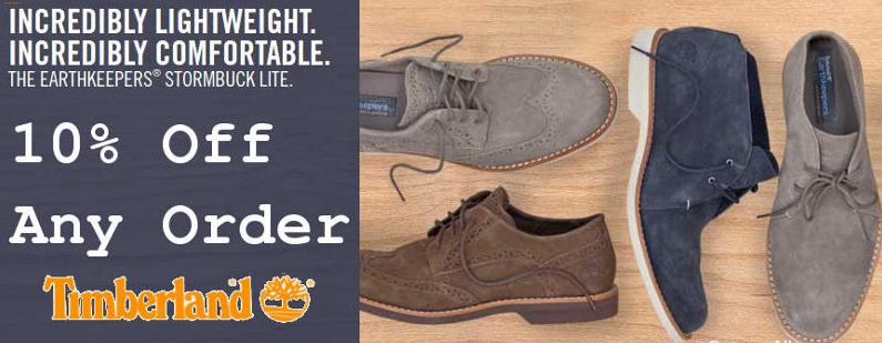 Timberland Printable Coupons September 2015 - Printable Coupons 2015