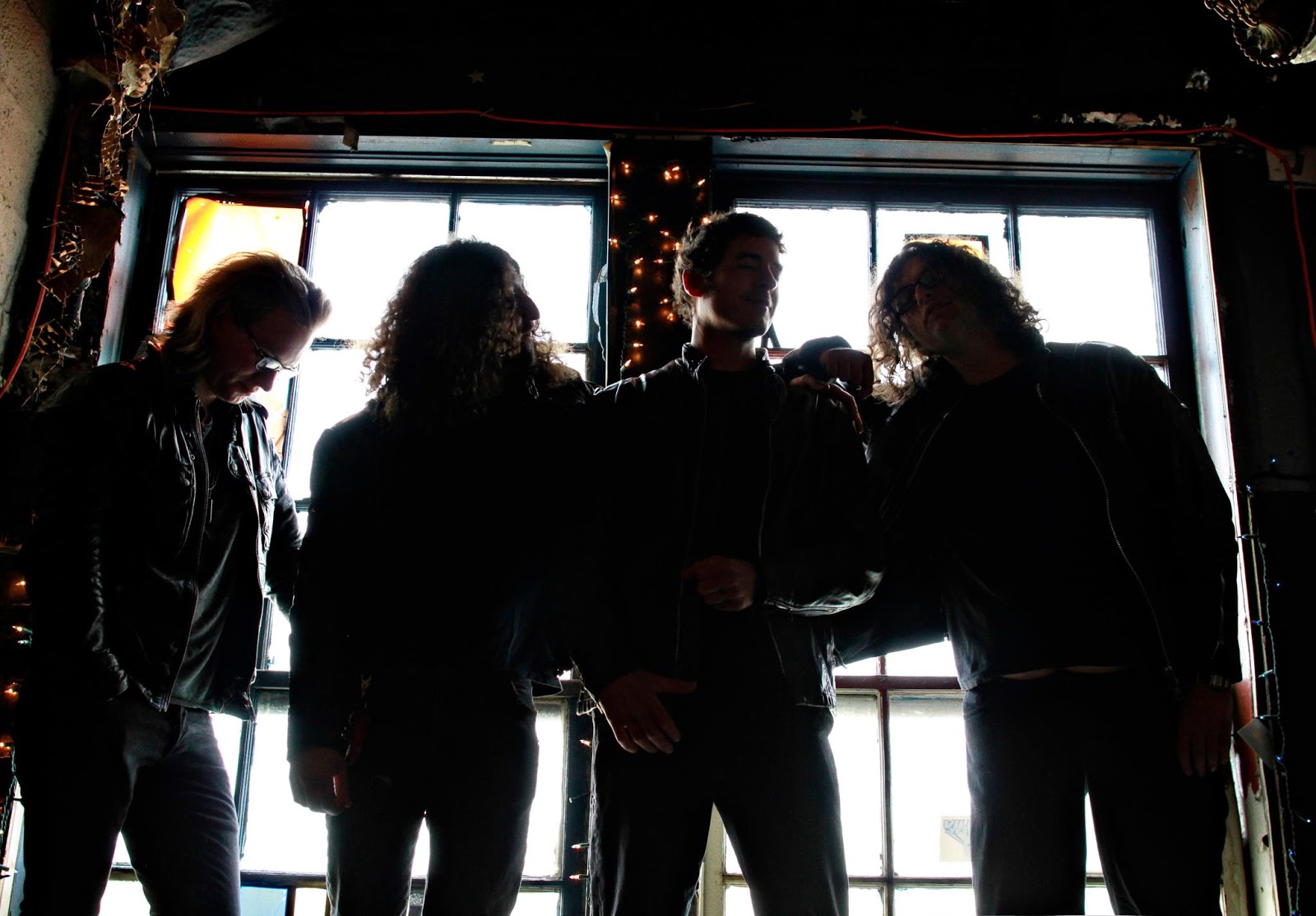 Vendetta Red Announces New Album and Tour Dates | NataliezWorld