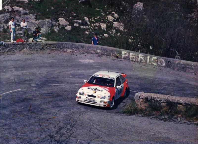 rallymemory: 1990 em imagens