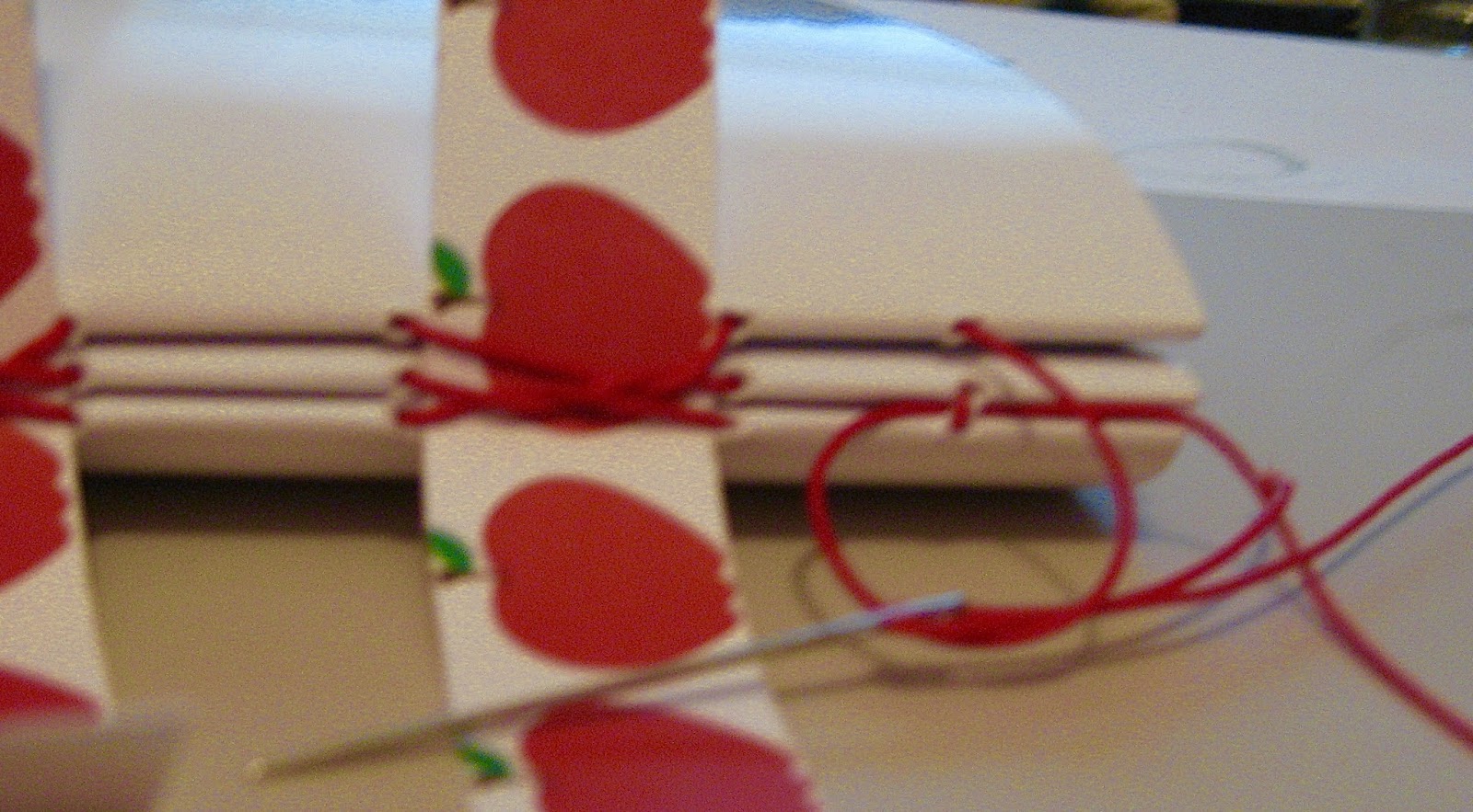 Art Craft Share: Edible Book Day