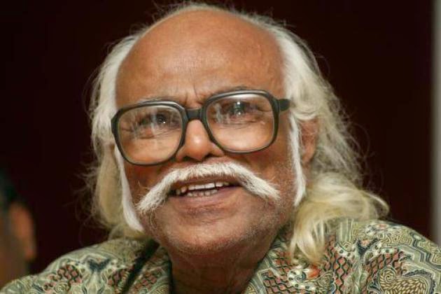 சமஸ்: ஜெயகாந்தன் அப்படிச் செய்திருக்கக் கூடாது - ஜெயகாந்தன்