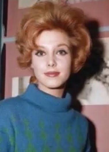 Pictures: Corine Rottschäfer 1959 Miss World