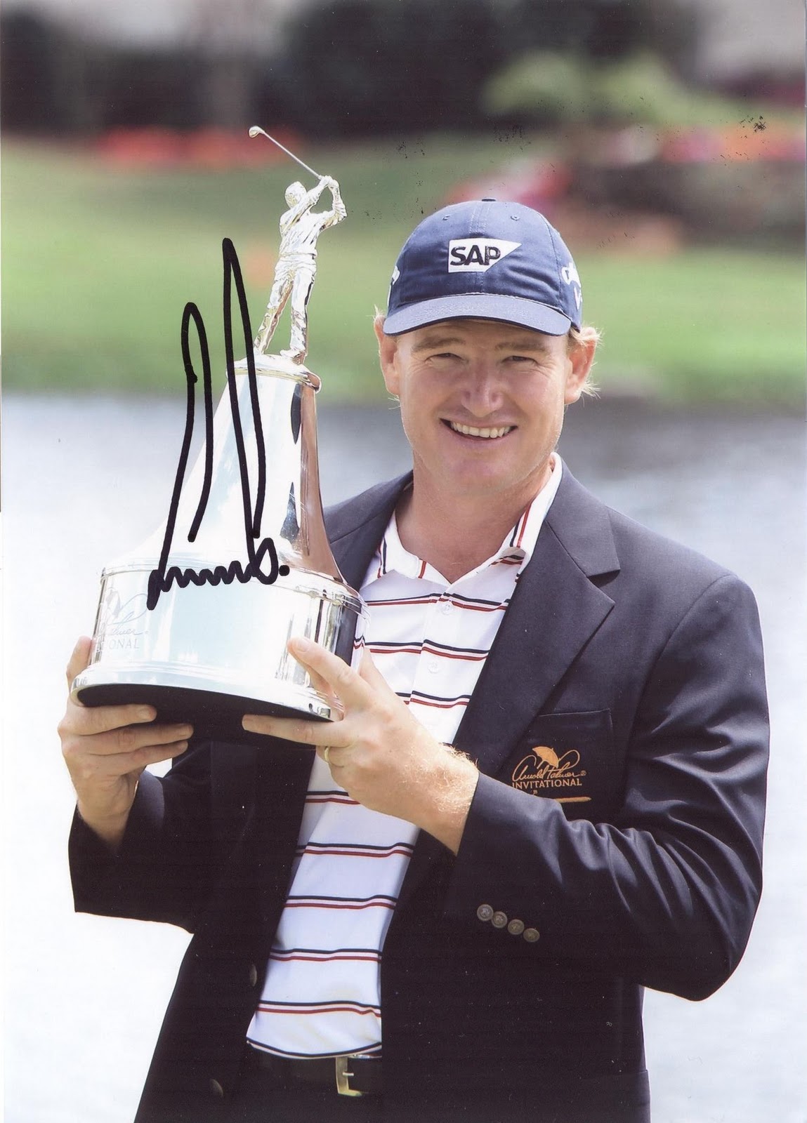 autogramy Marián: I offer to exchange autographs