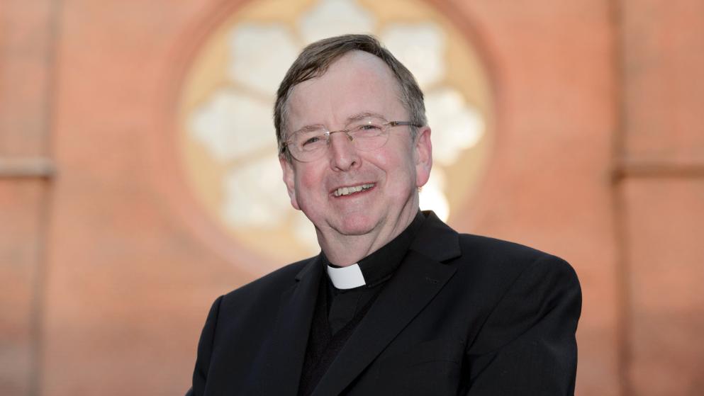 CỘNG ĐOÀN CÔNG GIÁO HAMBURG: TGP Hamburg có Tân Giám Mục Phụ Tá, Đức ...