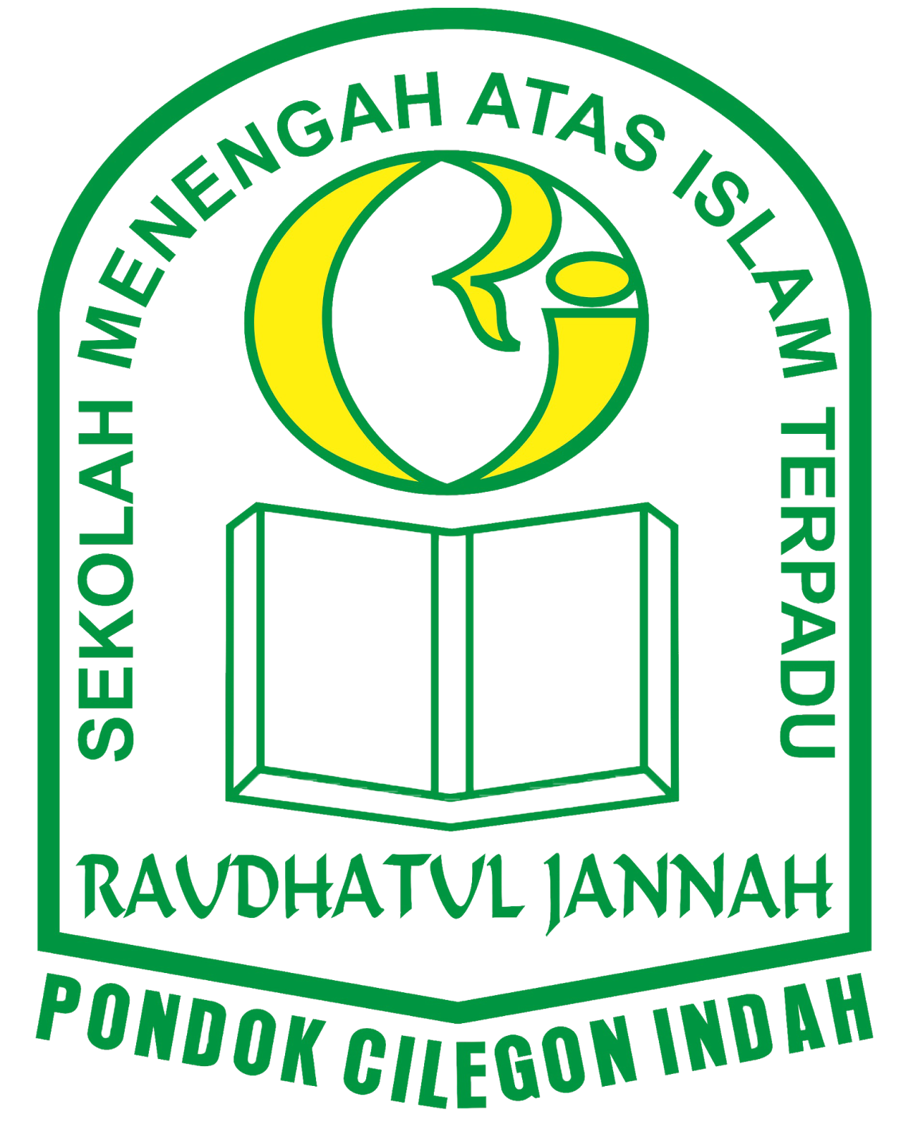 PROFIL SMAIT RAUDHATUL JANNAH | SMAIT Raudhatul Jannah