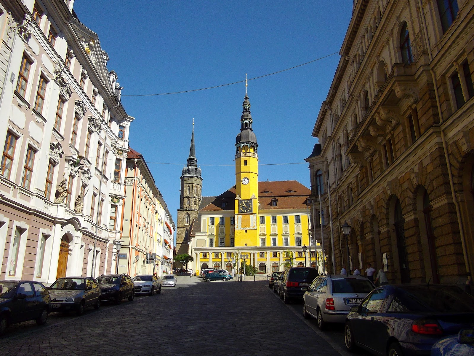 Trip to Bautzen, Saxony, Germany | Life in Luxembourg