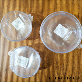 The Craftzilla: Make Your Own Plastic Pokeball