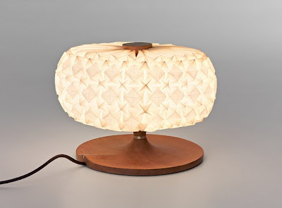 Pantallas de origami - Ilan Garibi - Quilling