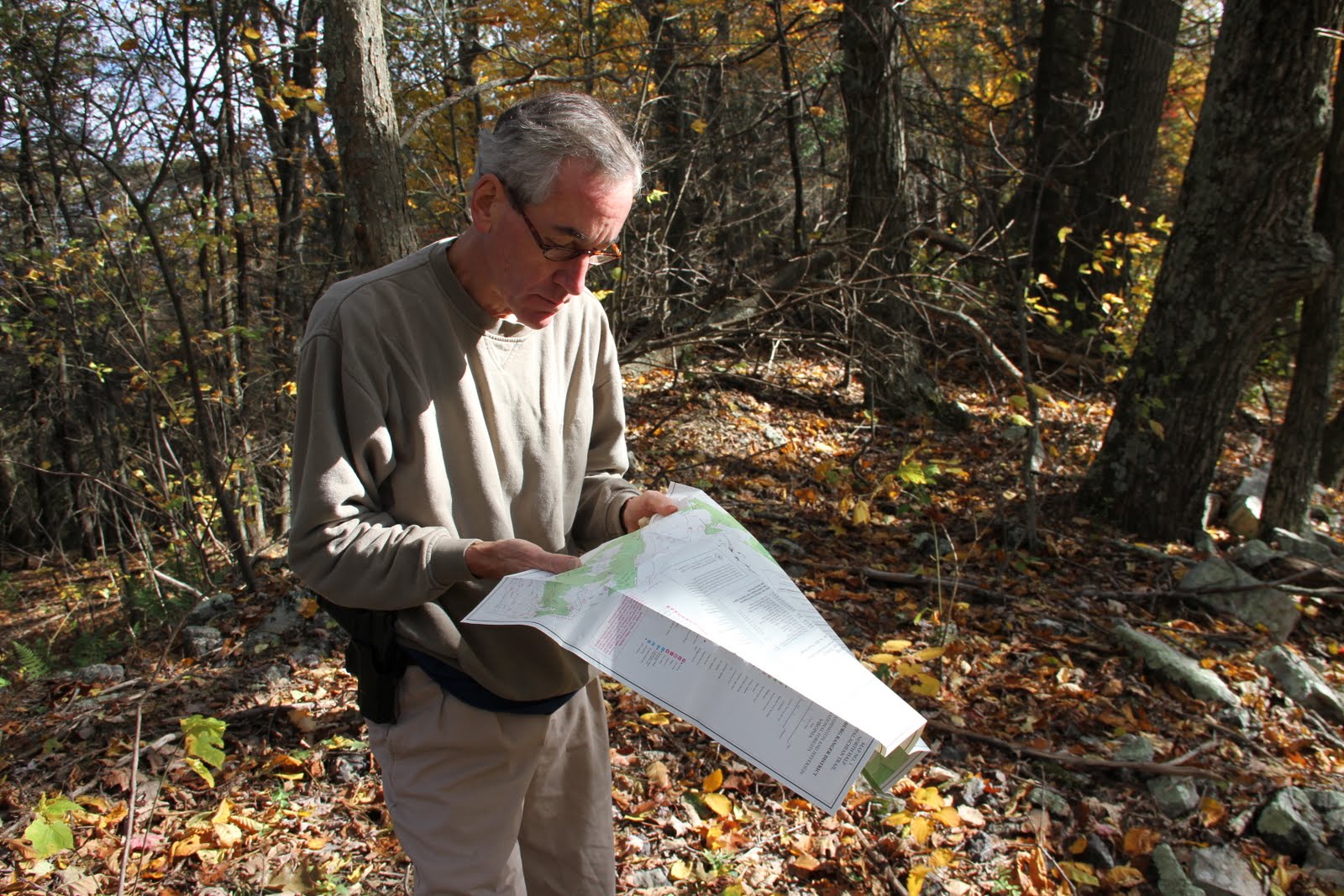 John Carlin's Virginia: The Sarver Cabin