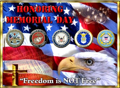 Awakenings: Honor the True Meaning of Memorial Day!