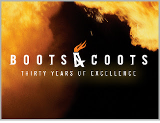 History of All Logos: All Boots Coots Logos