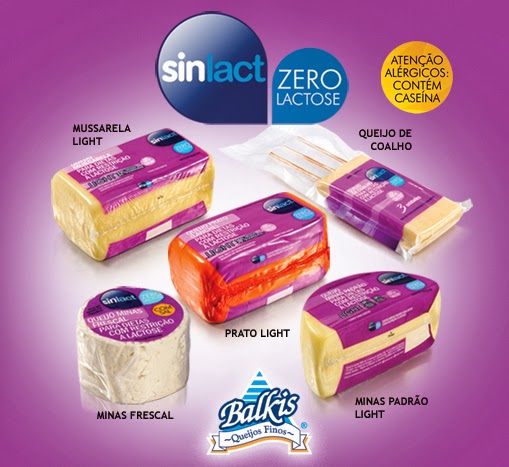Sem Gluten e Nada de Lactose: Ingredientes Sem Lactose Para Usar Cozinha