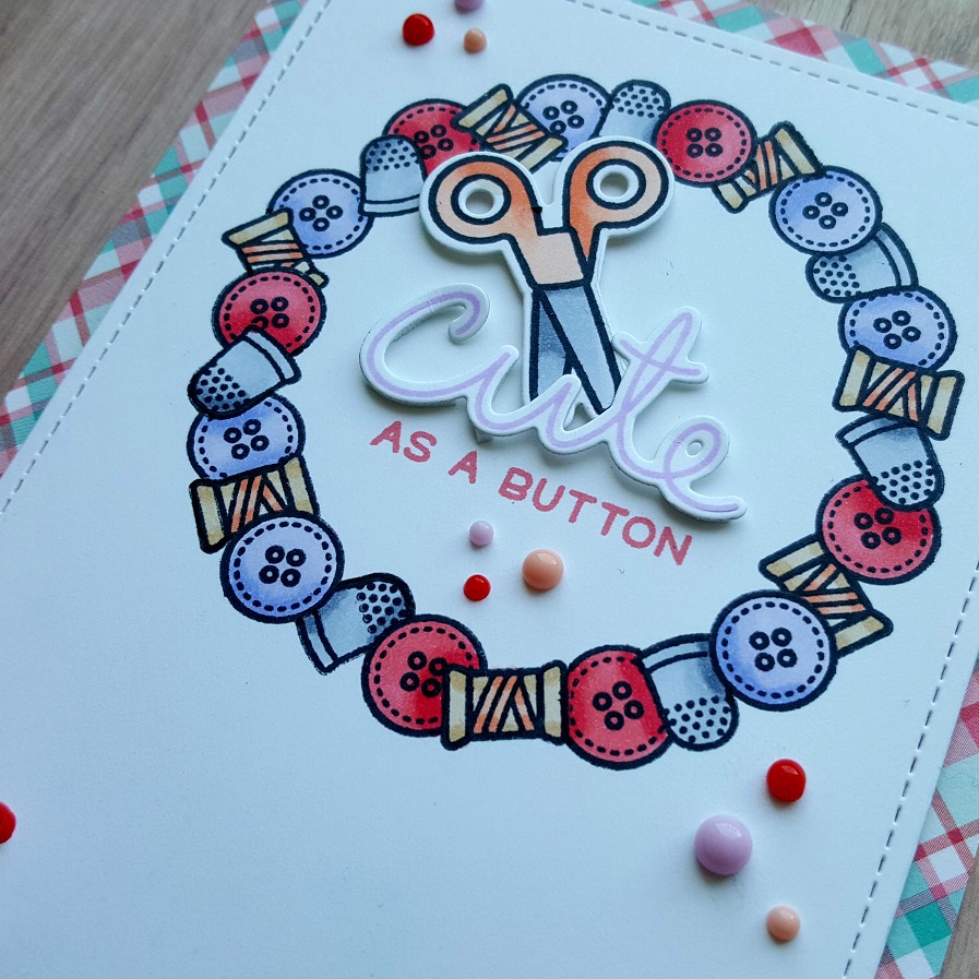 JOYFUL THINGS DESIGN: CUTE AS A BUTTON (1)