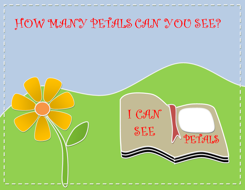 A Place For Kindergarteners Count The Petals a-place-for-kindergarteners-count-the-petals