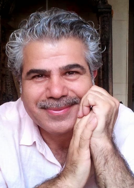 kurdistanart: Rebwar Saed1962 Kurdish artist~ Sulaymaniyah south of ...