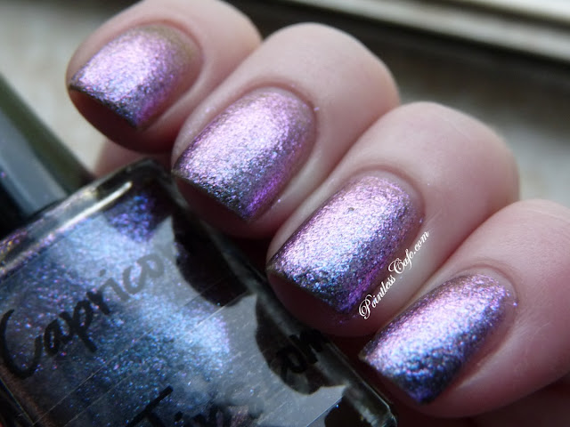 Ruby White Tips Capricorn | Pointless Cafe