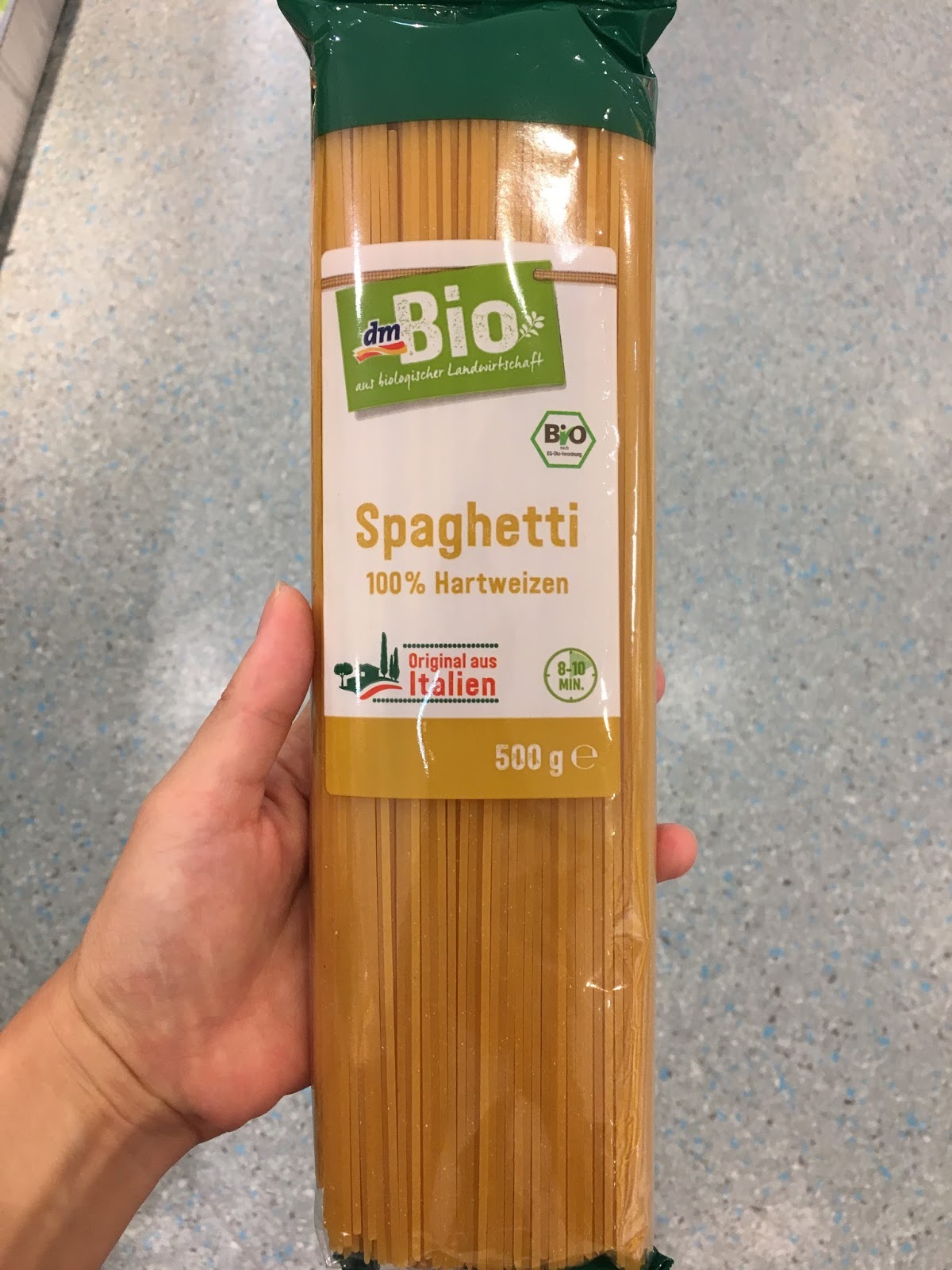 [購物] 史上最齊全!!德國藥妝店dm必買好物 part ONE! - 行萬里路