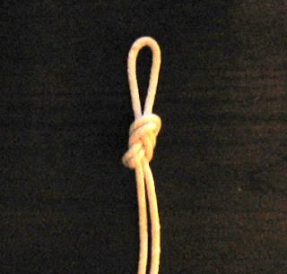 SIMPUL / KNOTS ~ blog sandhi raditya