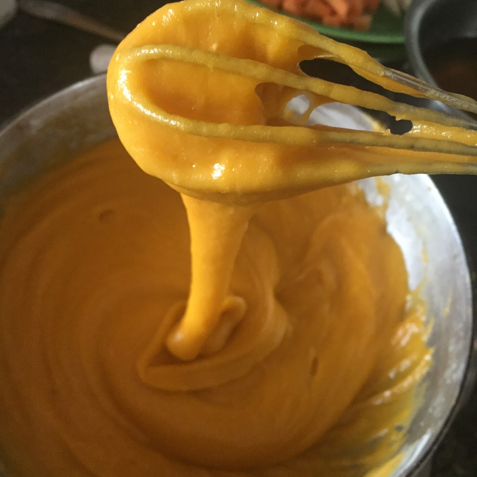 MASTERCHEFMOM: Mango Cake | How to Make a Delicious Mango Cake at Home ...