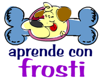 APRENDO Y COMPARTO 2: APRENDE CON FROSTI