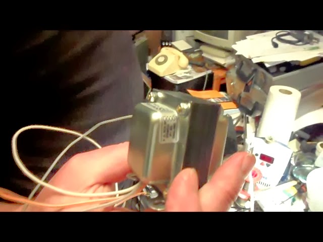 Vintage Audio Workshop: Altec 436C Compressor Amplifier