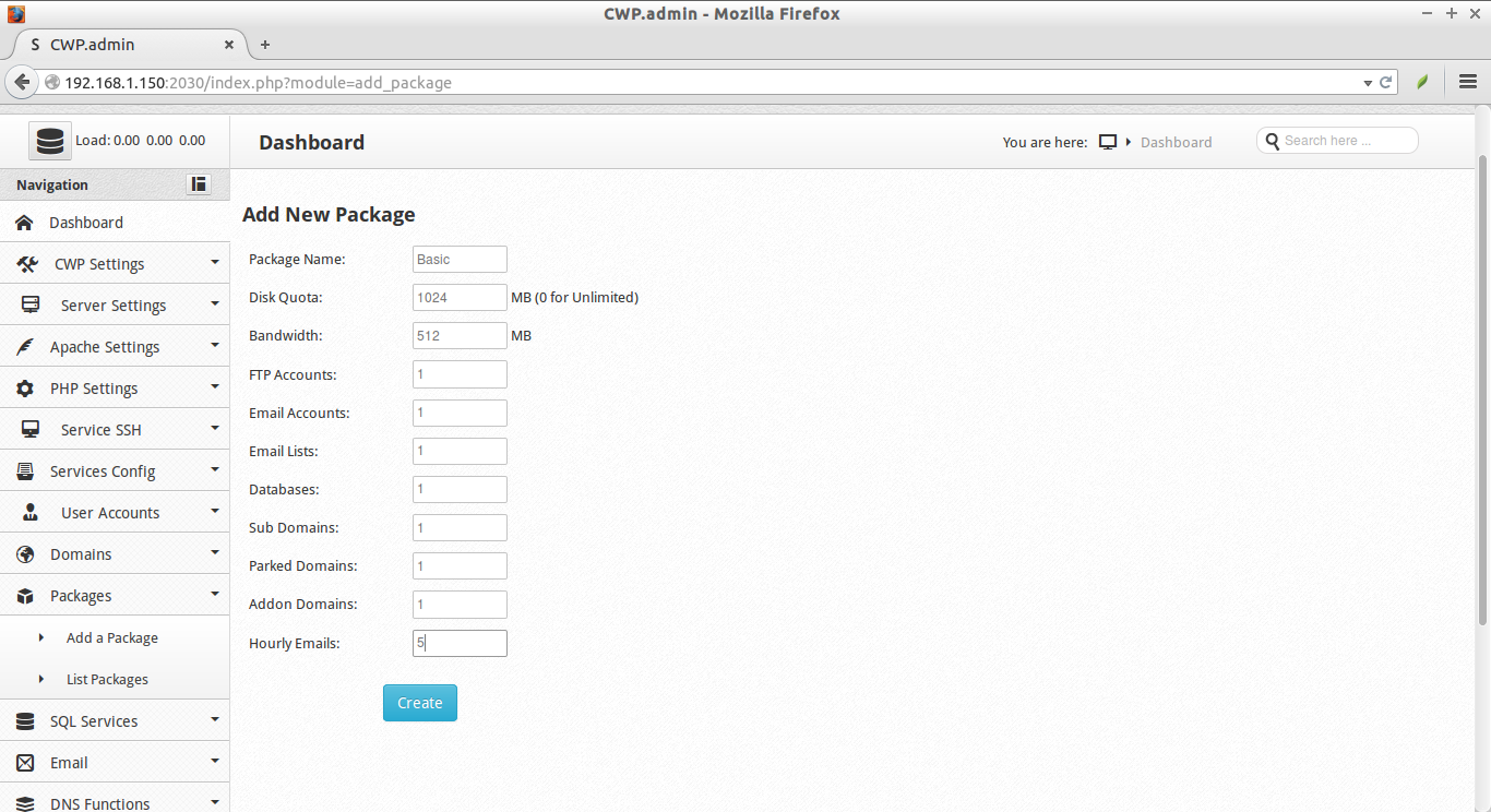 how to install centos web panel in centos - NETWORKSTIP Networking CCNA,Centos,Ubuntu,Sql,