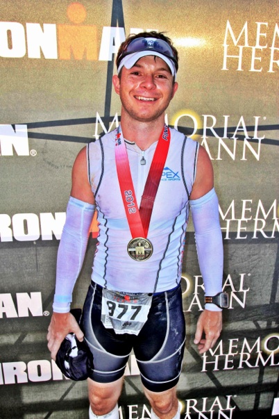 The Life of a Father, Husband & Triathlete