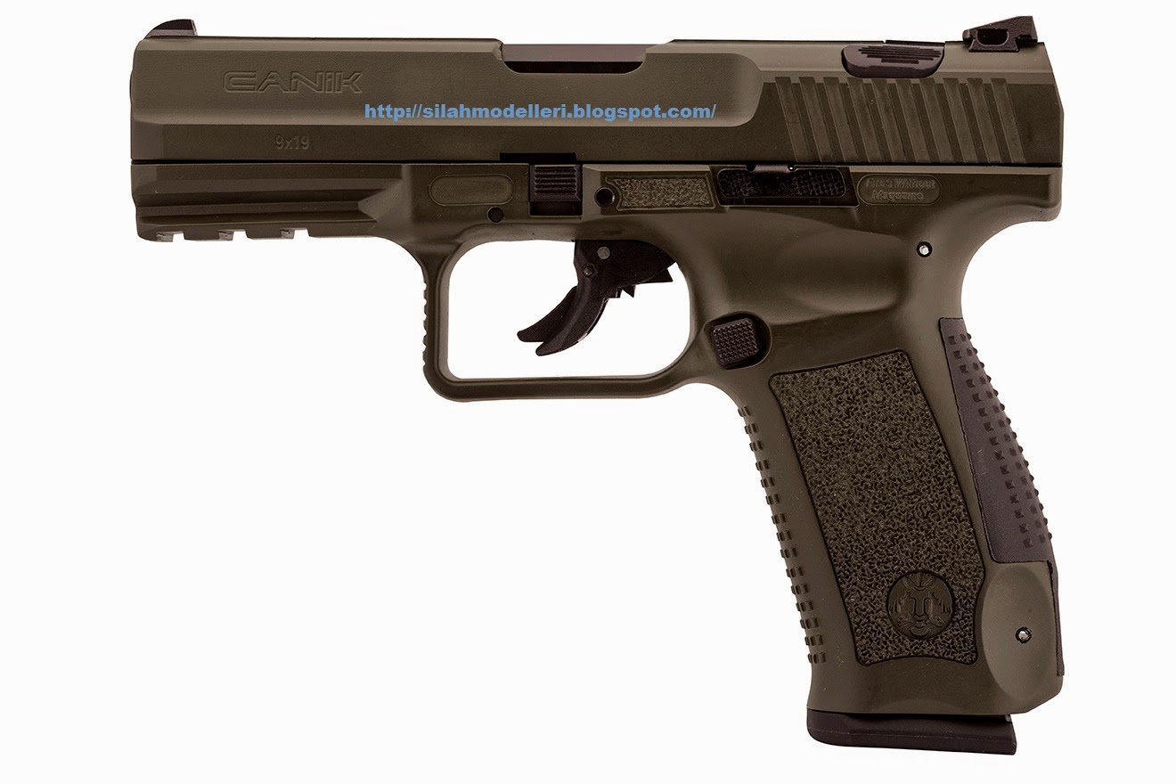 silah fiyatlari fiyatı : Canik Tabanca Modelleri Canik