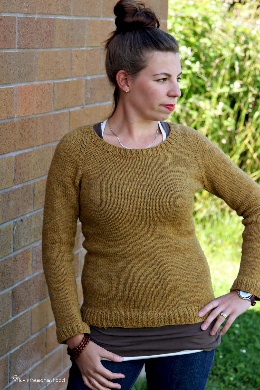 nook.: my classic raglan