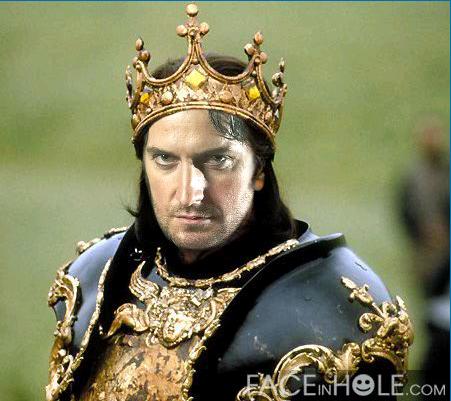Phylly's Faves: Richard III Fan Art
