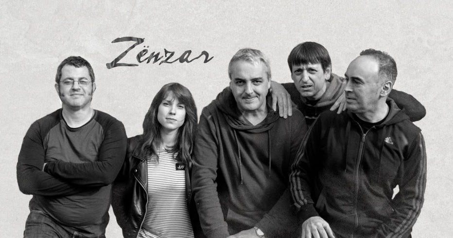 musicaengalego: ZENZAR