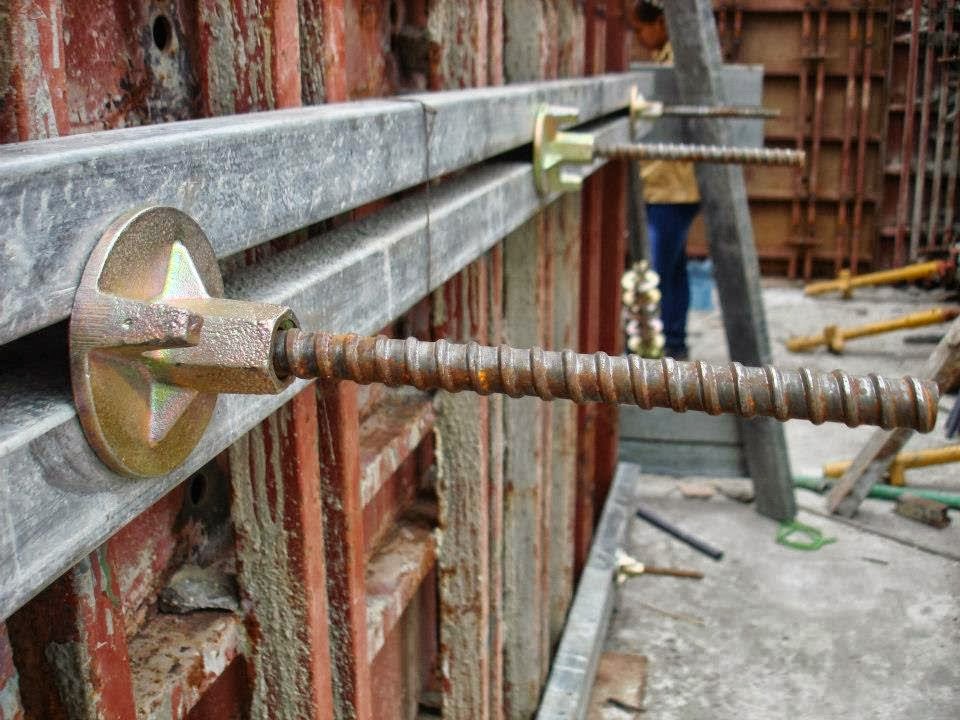 TỔNG KHO CỐP PHA: PHỤ KIỆN CỐP PHA