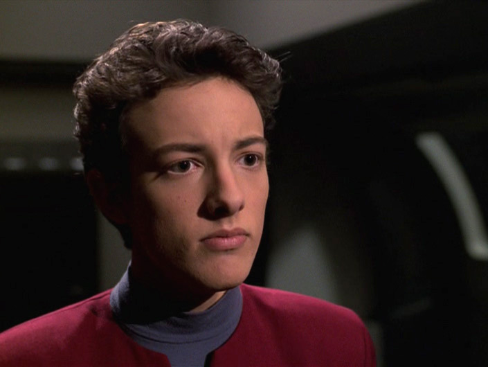 Trek Lit Reviews: The Eternal Tide