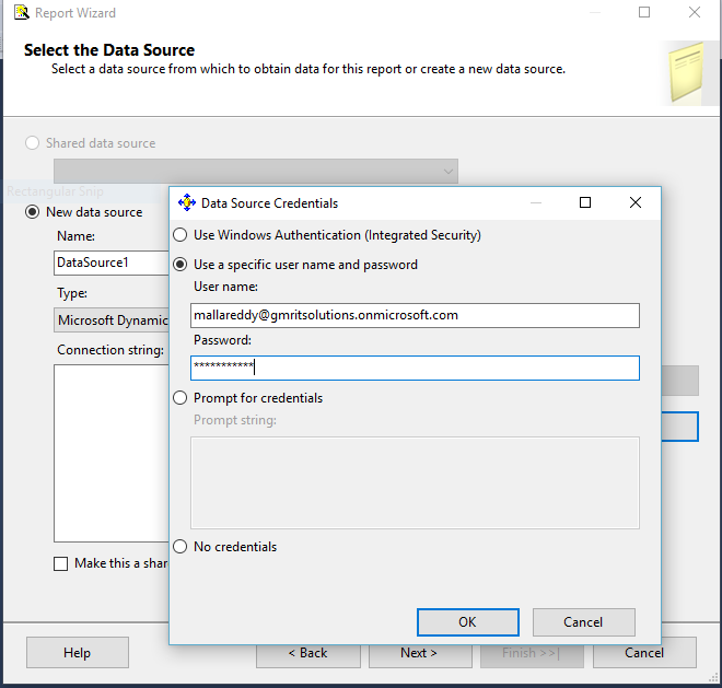 Create Ssrs Fetch Based Reports With Dynamics 365 Uk365guy Malla Reddy Helping Businesses