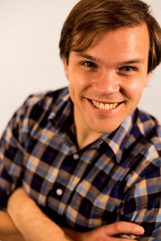 David Michael Lippman