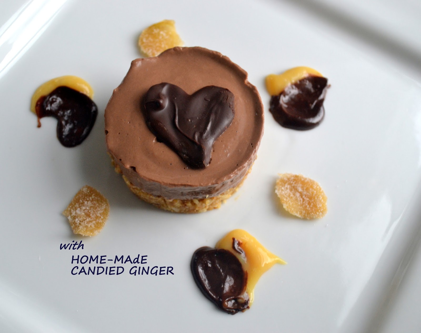 Kirsten's Kitchen: of vegan creations