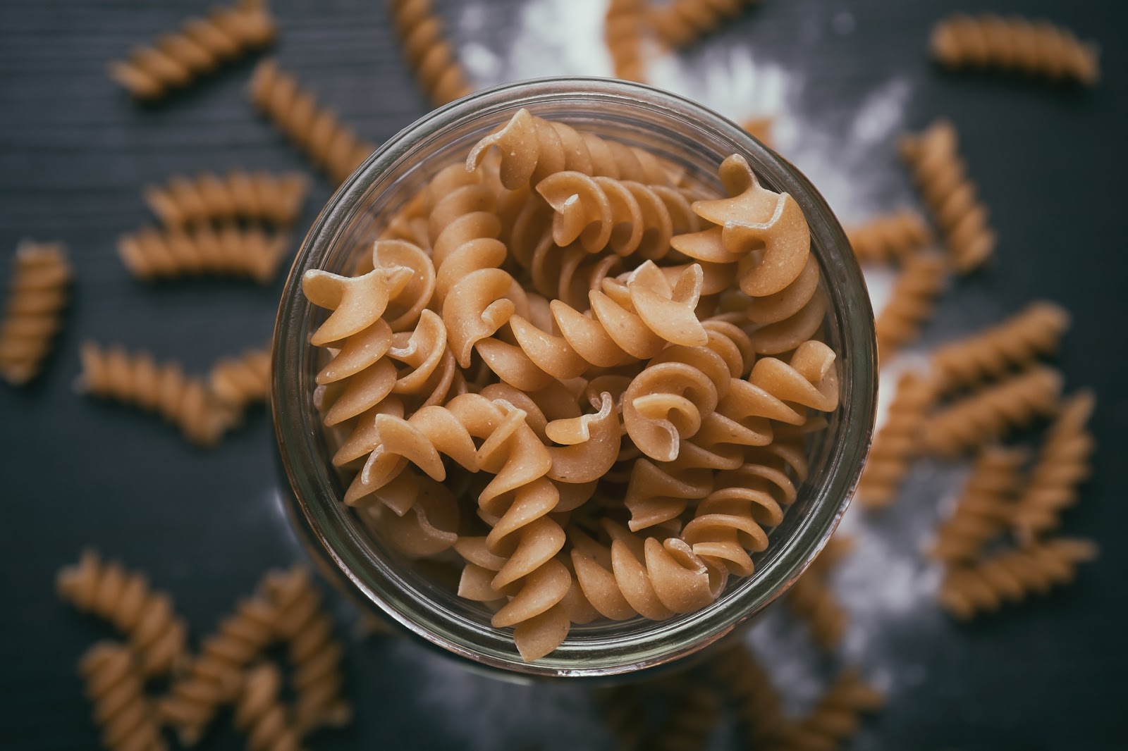 15 Fun Facts about Pasta & Amazing Pasta Trivia