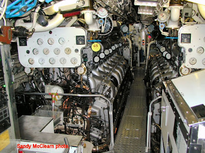 Submarine Nuclear Australian Forces Urgent (SNAFU): Robust Submarine ...