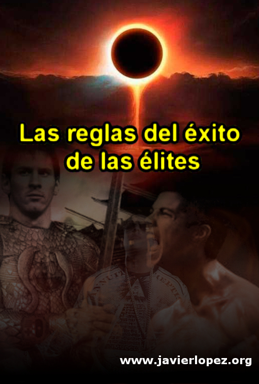 Las reglas del exito de las élites.