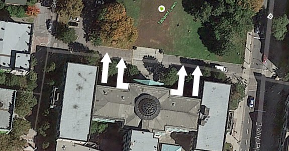 What's Happening at Tabaret? - The Sustainabilitree