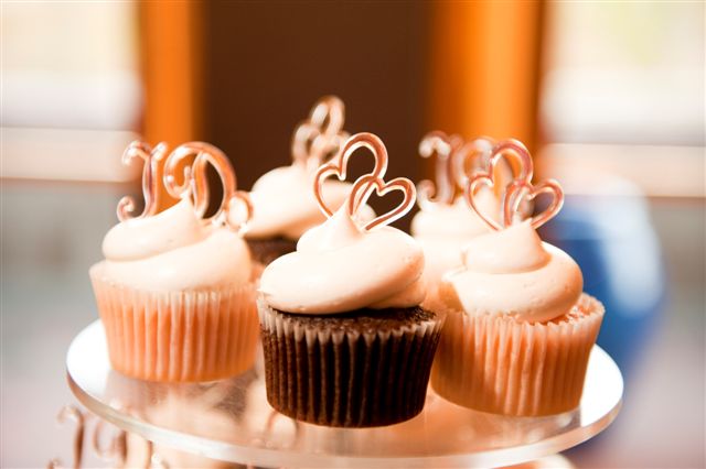 The Makery Cake Co - My perfect wedding cake