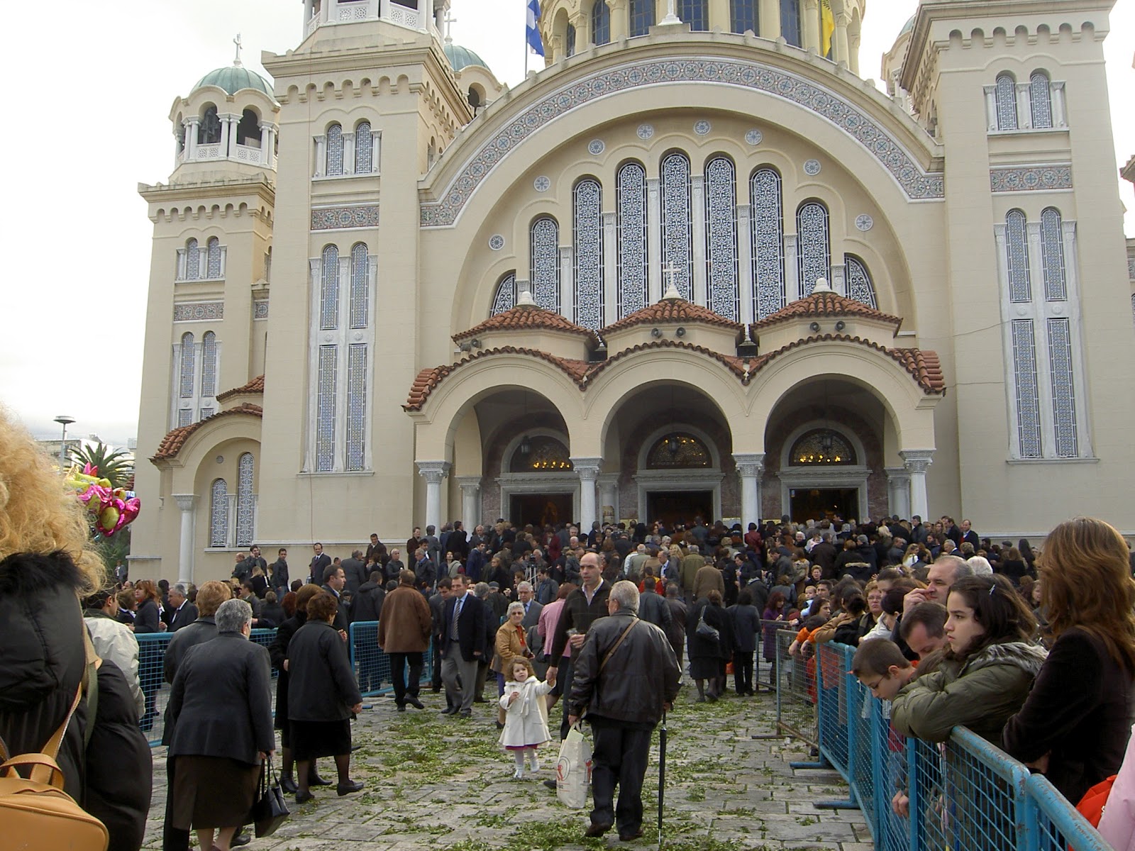 Η ΕΝΟΡΙΑ ΜΑΣ: ΒΙΟΓΡΑΦΙΑ ΑΠΟΣΤΟΛΟΥ ΑΝΔΡΕΑ-ΙΣΤΟΡΙΚΟ ΚΑΤΑΣΚΕΥΗΣ ΝΑΩΝ