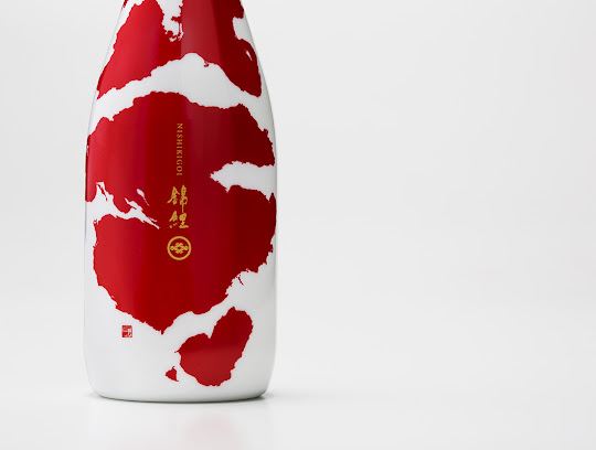 Sake – Packaging Of The World