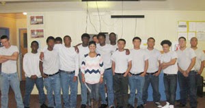 TJJD News & Announcements