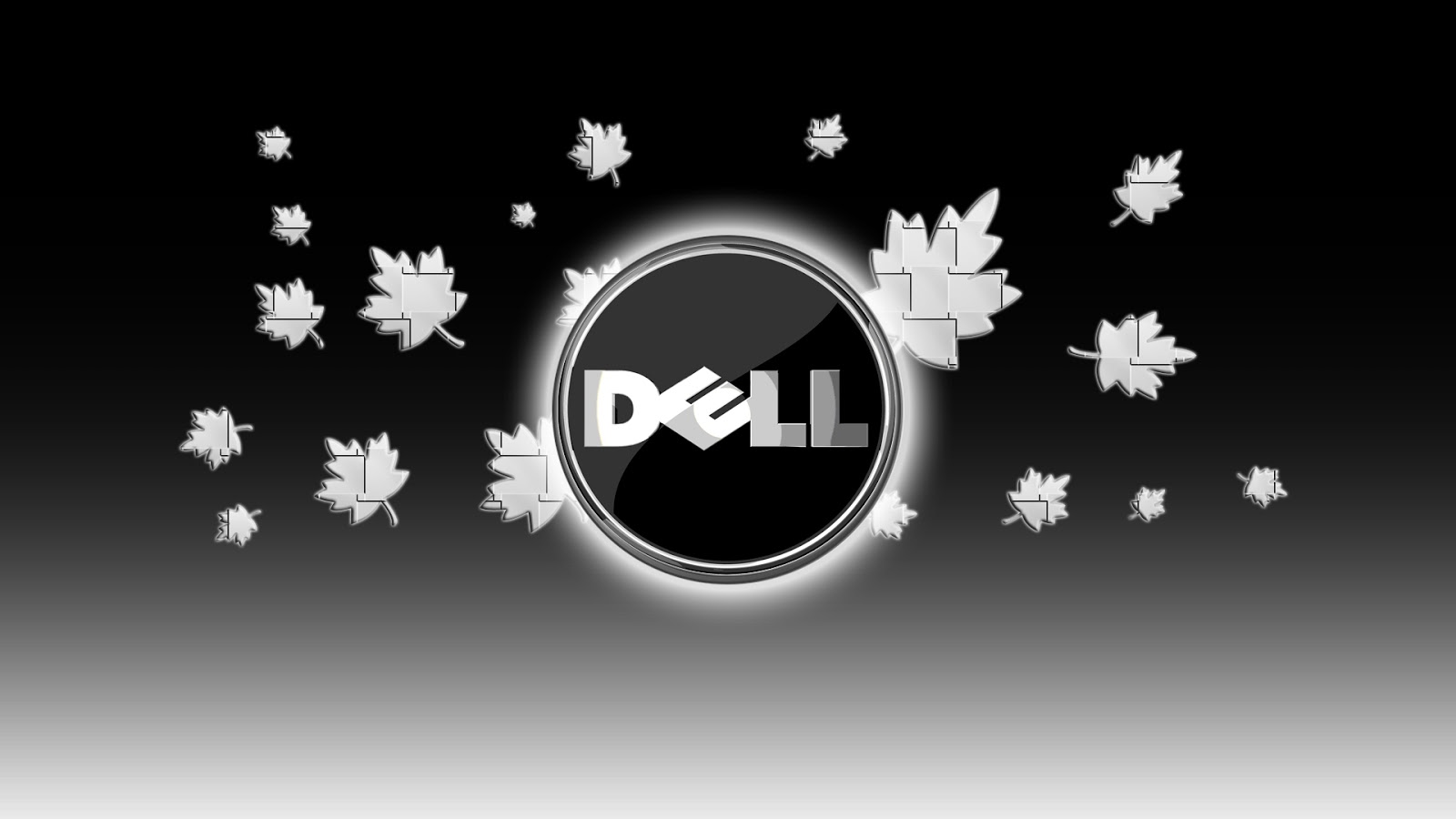 Dell - Wallpapers