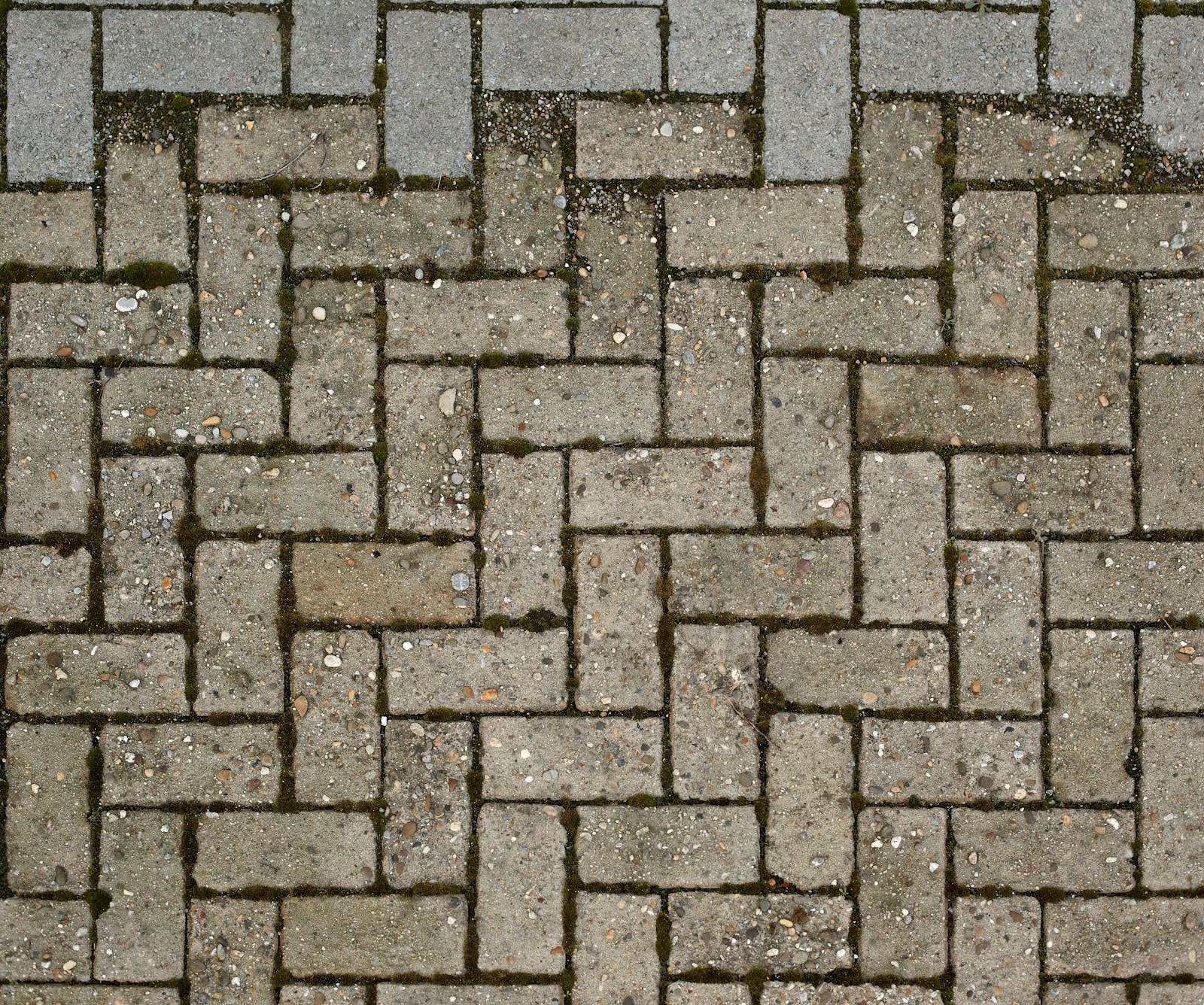 Thư viện 3D: [Mapping] Outdoor Tile Textures Part 1