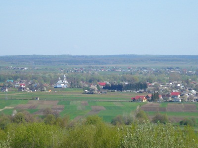 Monografie Suceava