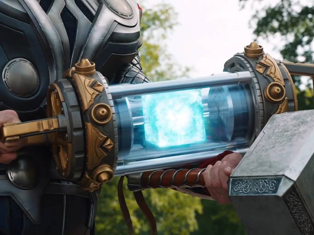 Hawkmoon 269: Las Gemas del Infinito