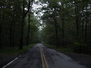 National Paranormal Association: Clinton Road, New Jersey : A First ...
