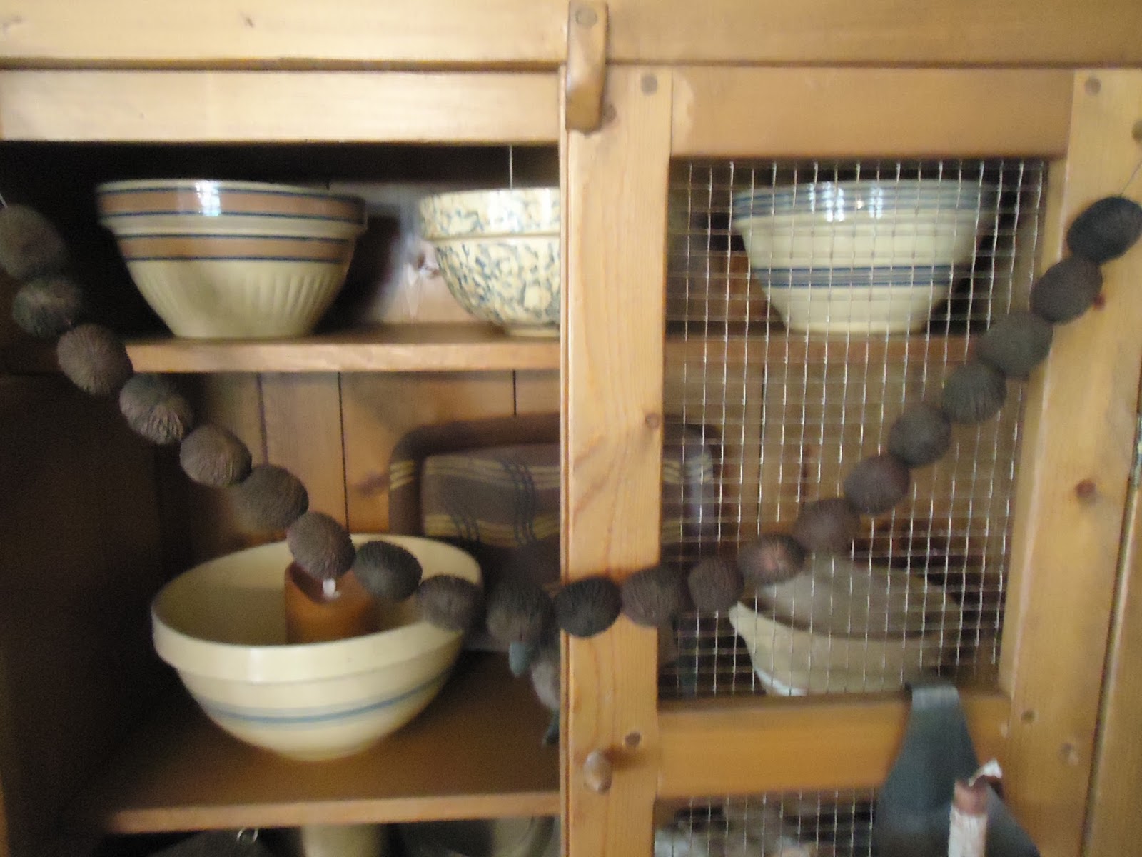 KM PRIMITIVES: Primitive Needs